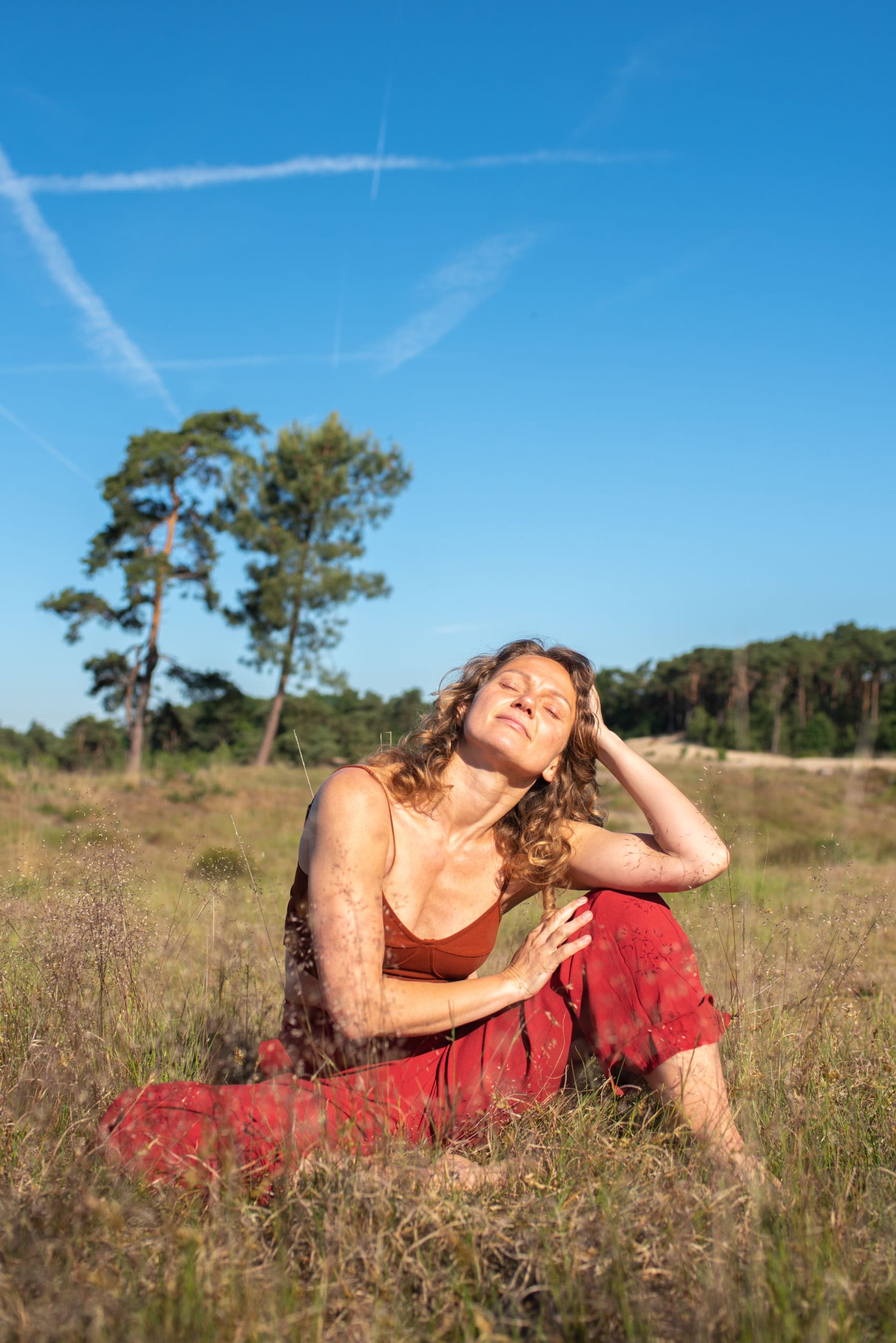 Katja Markelova | Het Adem Event | KUKURU