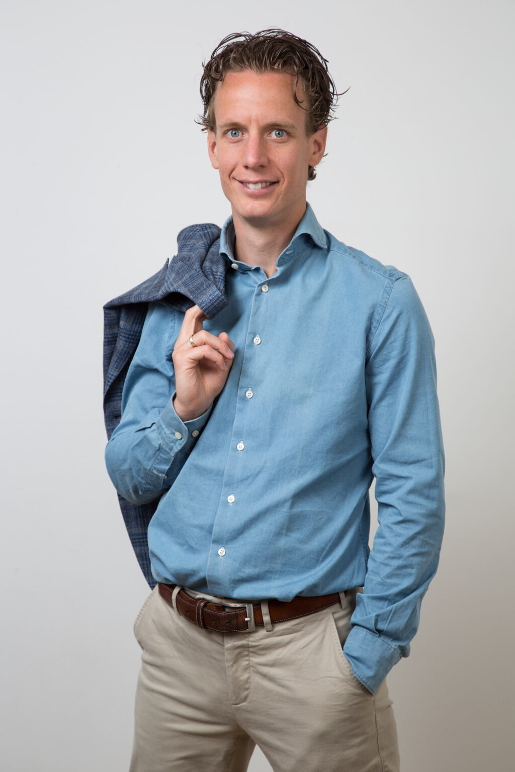 Richard de Leth | KUKURU Verbinding webinar