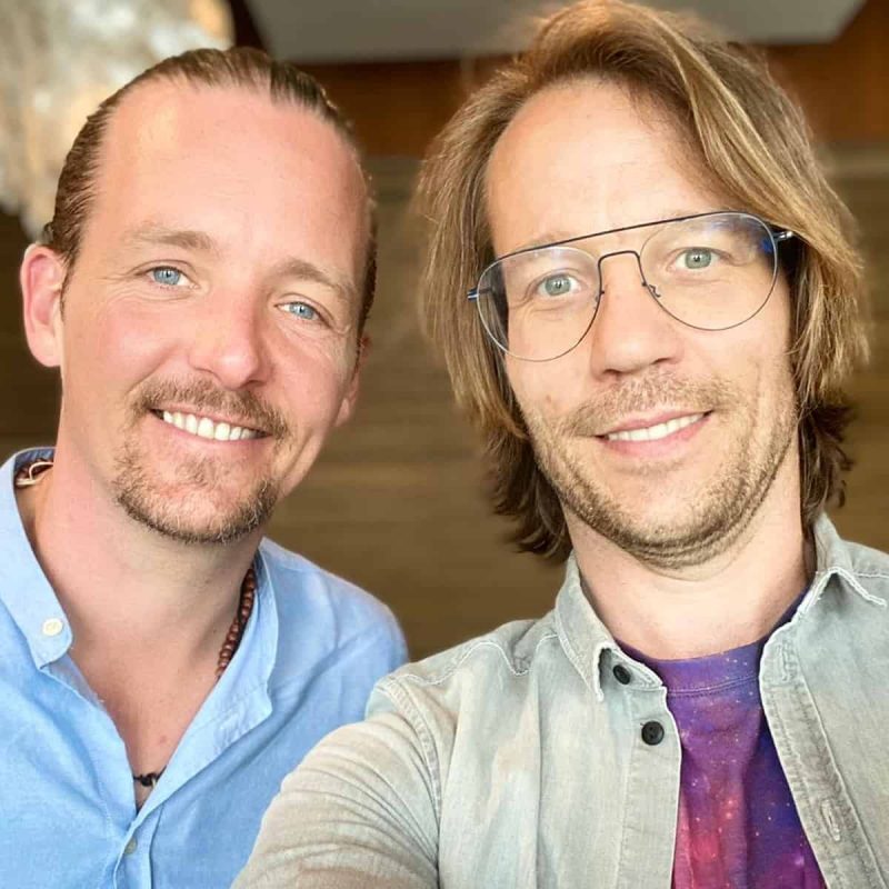 Robert Bridgeman | KUKURU #17 | KUKURU